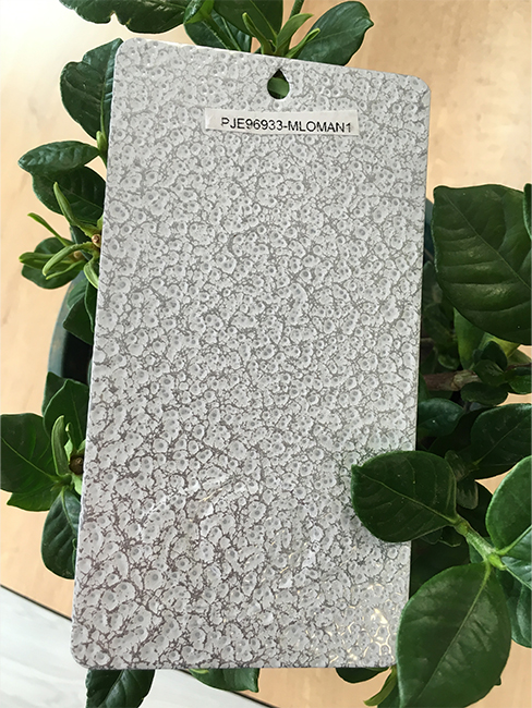 Electrical Insulation Powder Coating Manufacturer - Jinhu Color