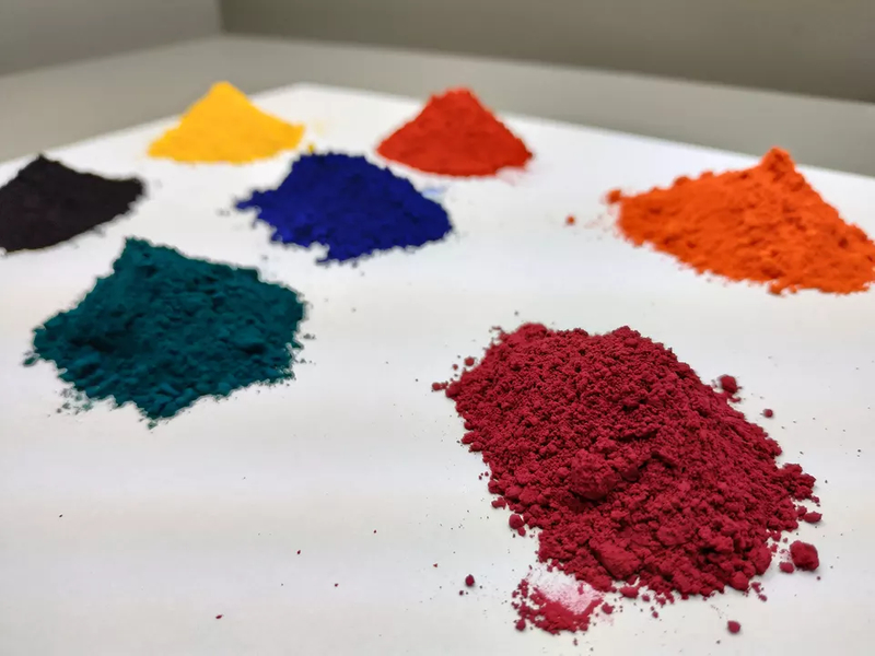 Polyester powder coating - Buy polyester powder coating Product on ...