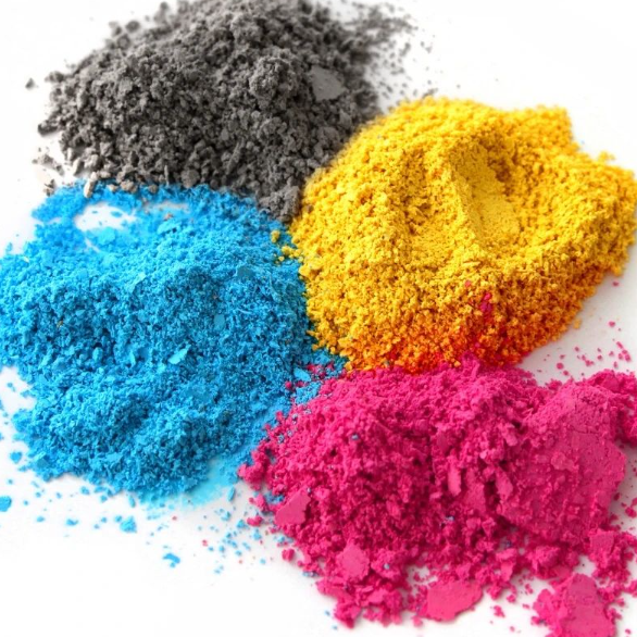 Electrical Insulation Powder Coating Supplier - Jinhu Color